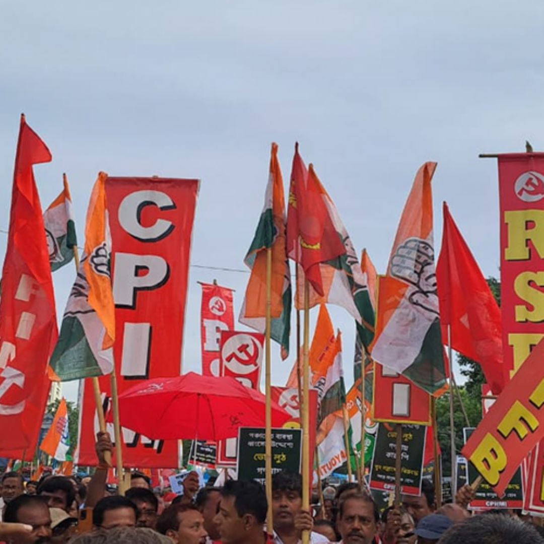 The era of bipolar politics is coming to an end in West Bengal ...