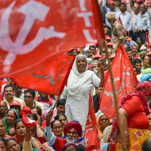 5th april, delhi march | ৫ এপ্রিল, দিল্লি দেখবে বেনজির শ্রেণি সমাবেশ ...