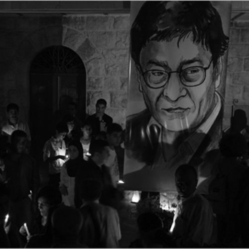 Mahmoud Darwish | জনতার সন্তান, জনতার কবি মেহমুদ দরবিশ | মার্কসবাদী পথ ...