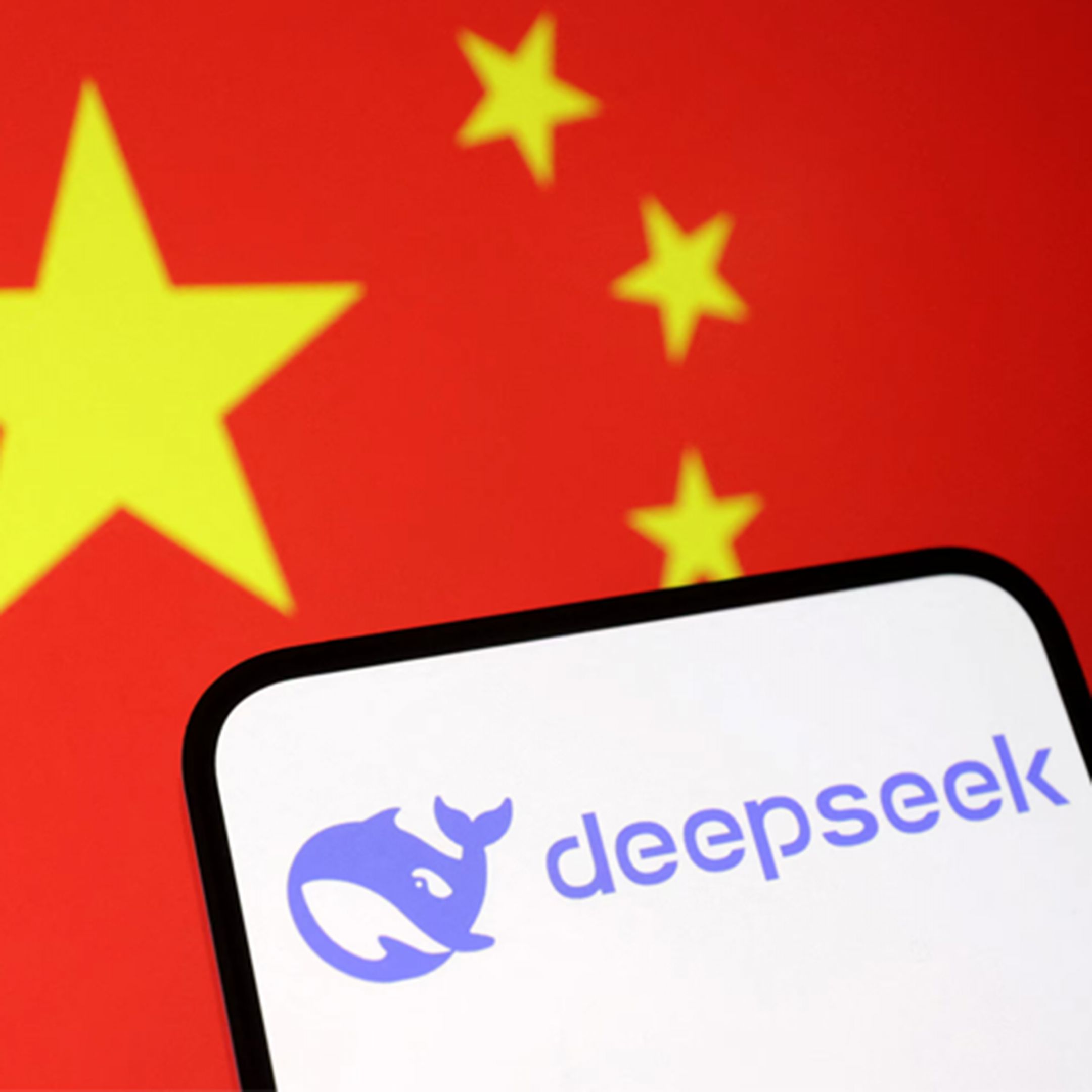 DeepSeeks Deep Shock to the US AI Behemoths | কৃত্রিম মেধার জগতে ডিপসিক-এর প্রবল ধাক্কা, কেঁপে ...