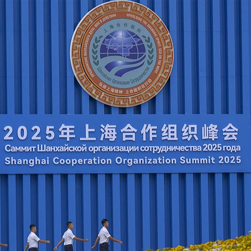 The Old World Order Meets Its End in China | পুরনো বিশ্ব ব্যবস্থার কবর ...