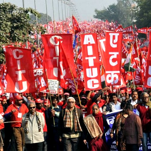 Working class and the rise of neo fascism | শ্রমিকশ্রেণি ও নয়া ...
