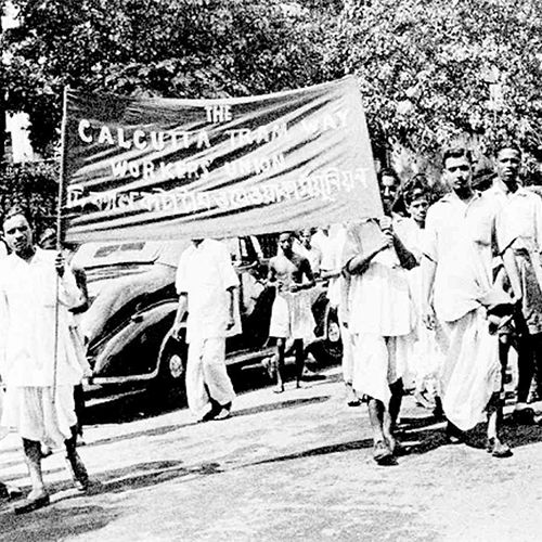 working class and india's freedom fight | ভারতের স্বাধীনতা সংগ্রামের ...